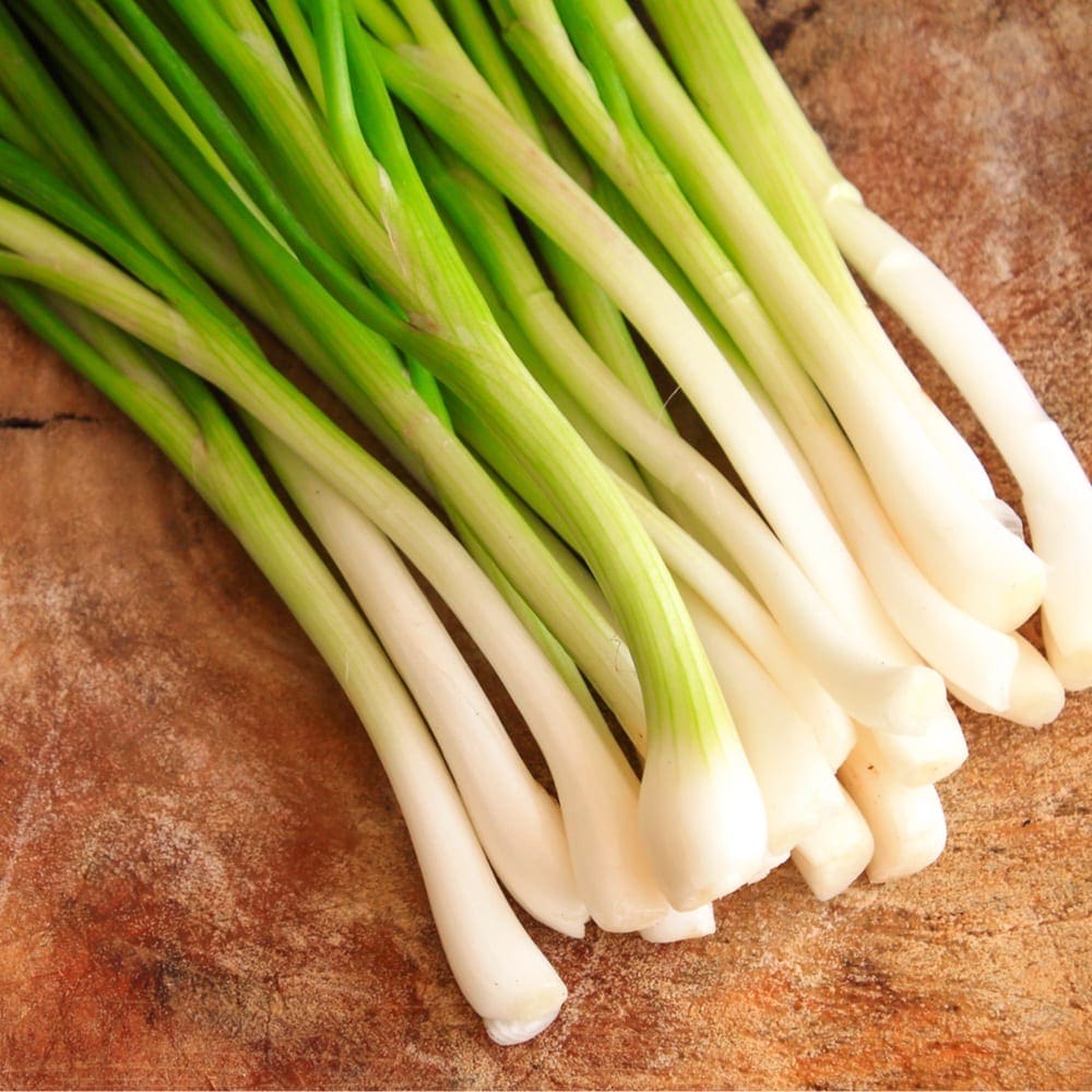 SHALLOTS BUNCH - Zone Fresh