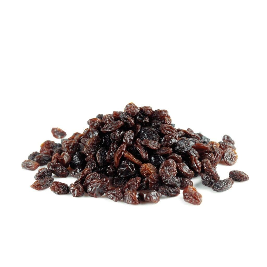 AEGEAN SEEDLESS RAISINS - Zone Fresh