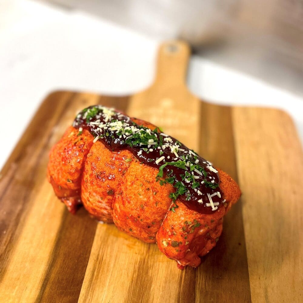 ANTIPASTO CHICKEN MINI ROAST - Zone Fresh