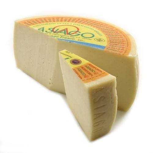 ASIAGO ITALIAN - Zone Fresh