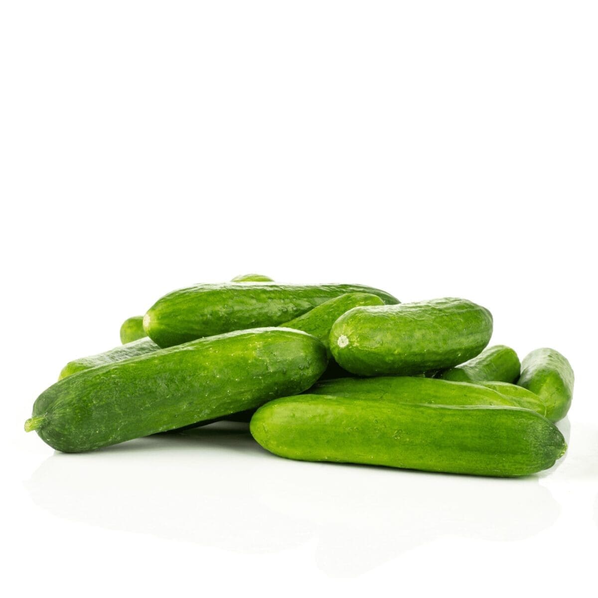 CUCUMBERS BABY QUKES - Zone Fresh