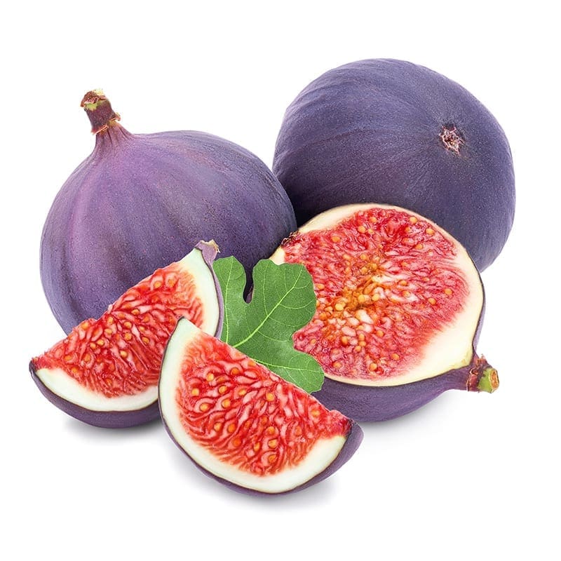 FRESH FIGS 6 PACK - Zone Fresh