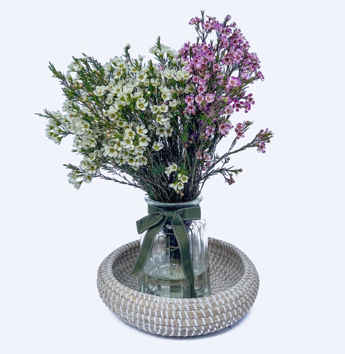 FLOWERS WAX FLOWER - Zone Fresh