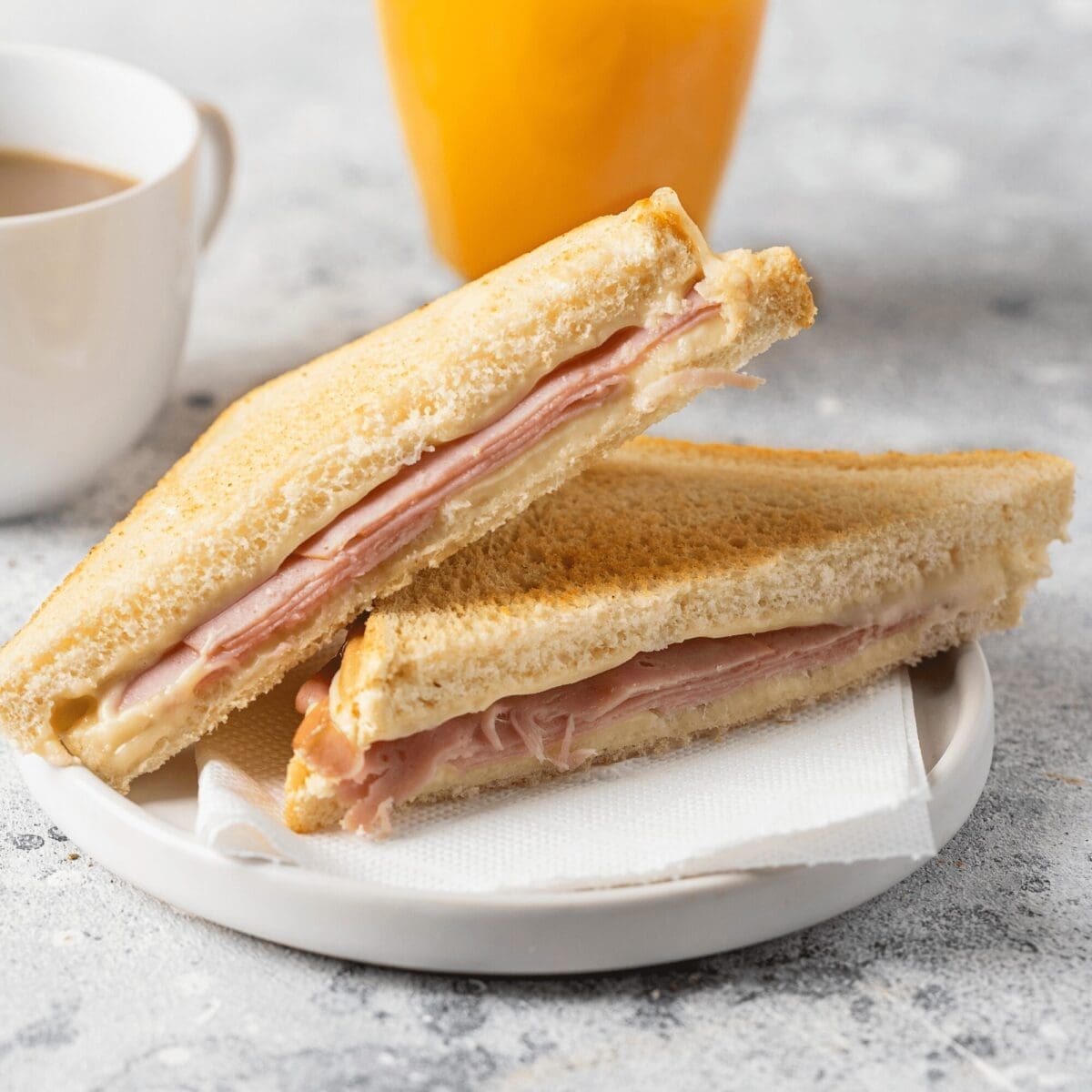 SANDWICH FOR KIDS - Zone Fresh