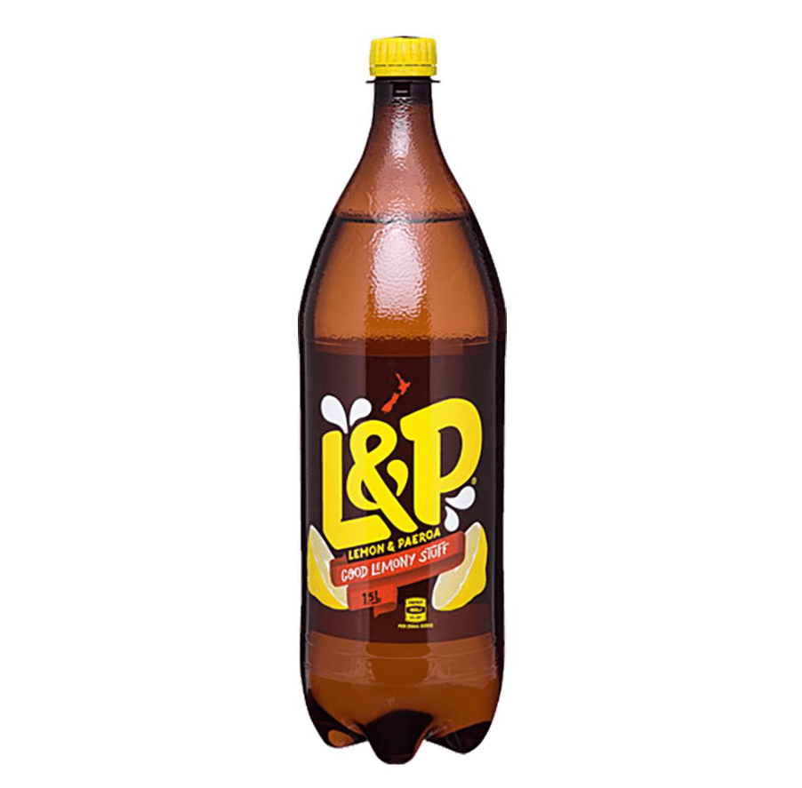 L & P SOFT DRINK 1.5L - Zone Fresh