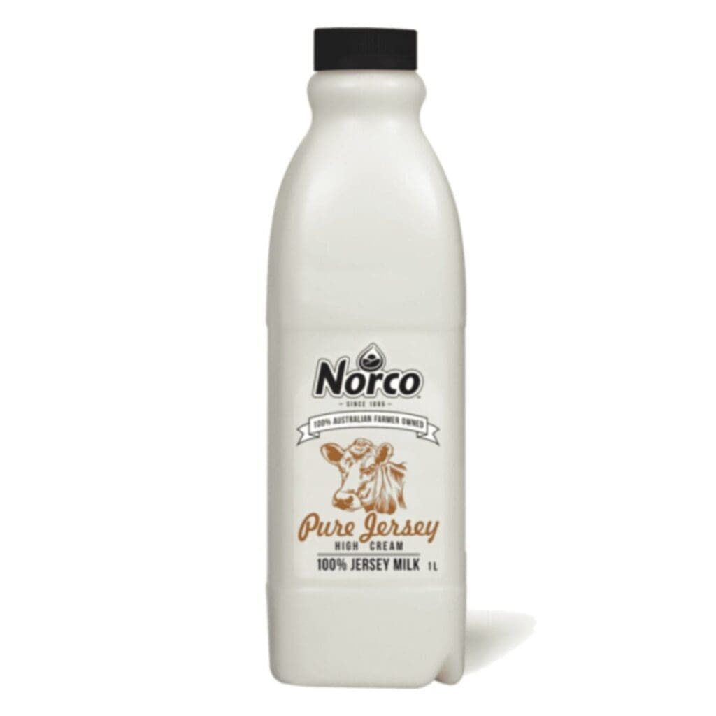 NORCO PURE JERSEY MILK - Zone Fresh