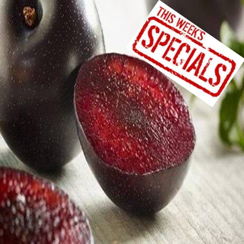 Fresh Produce in Brisbane | Quality Ingredients | Zone Fresh