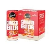 REMEDY GINGER BEER ORIGINAL - Zone Fresh