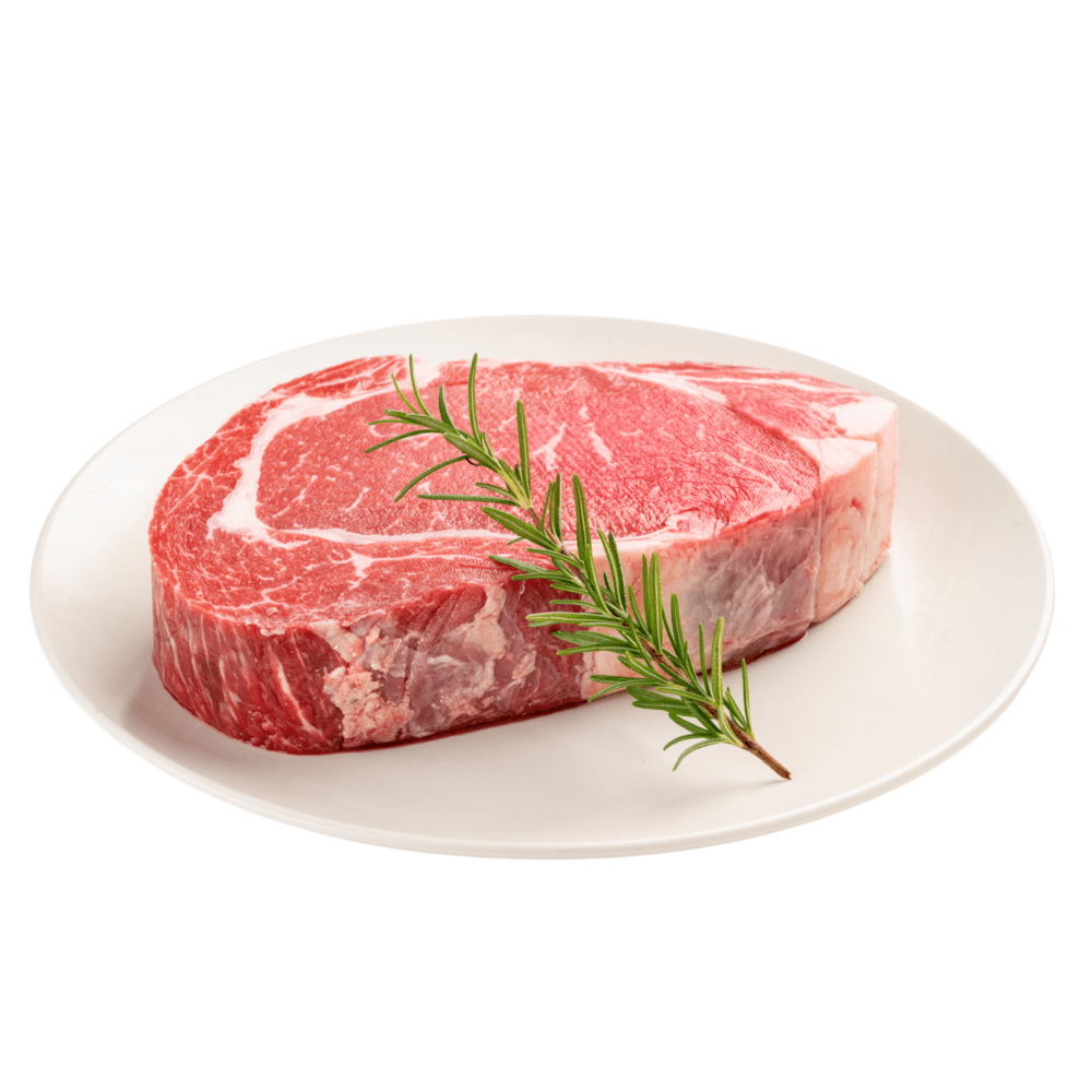 WAGYU RIB FILLET MB 4-5 - Zone Fresh
