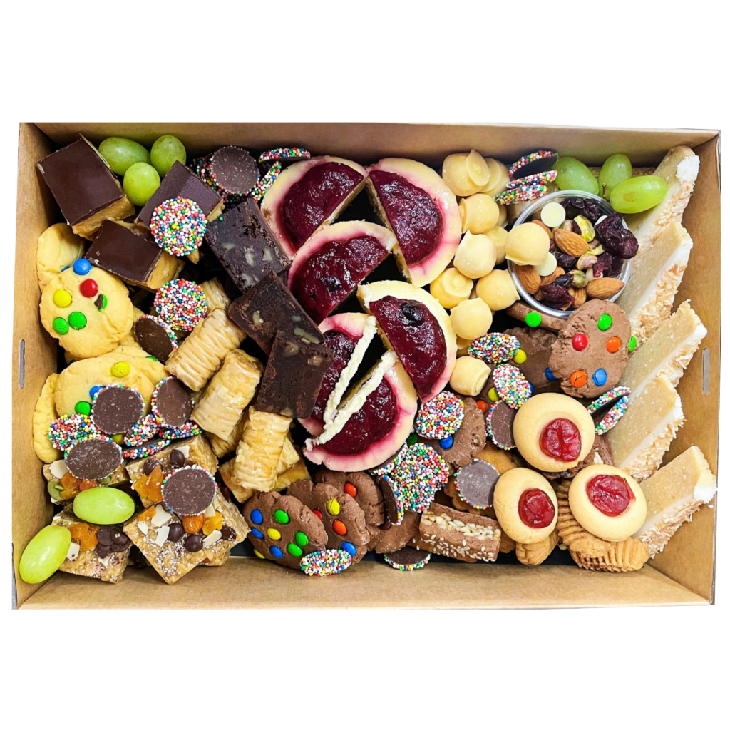 DESSERT PLATTER - Zone Fresh