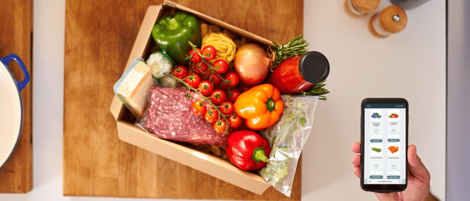 Zonefresh | Quality Fresh Produce & Gourmet Delights