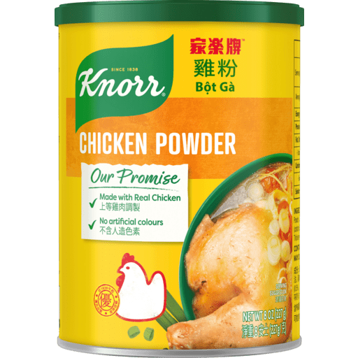 KNORR CHICKEN POWDER - Zone Fresh